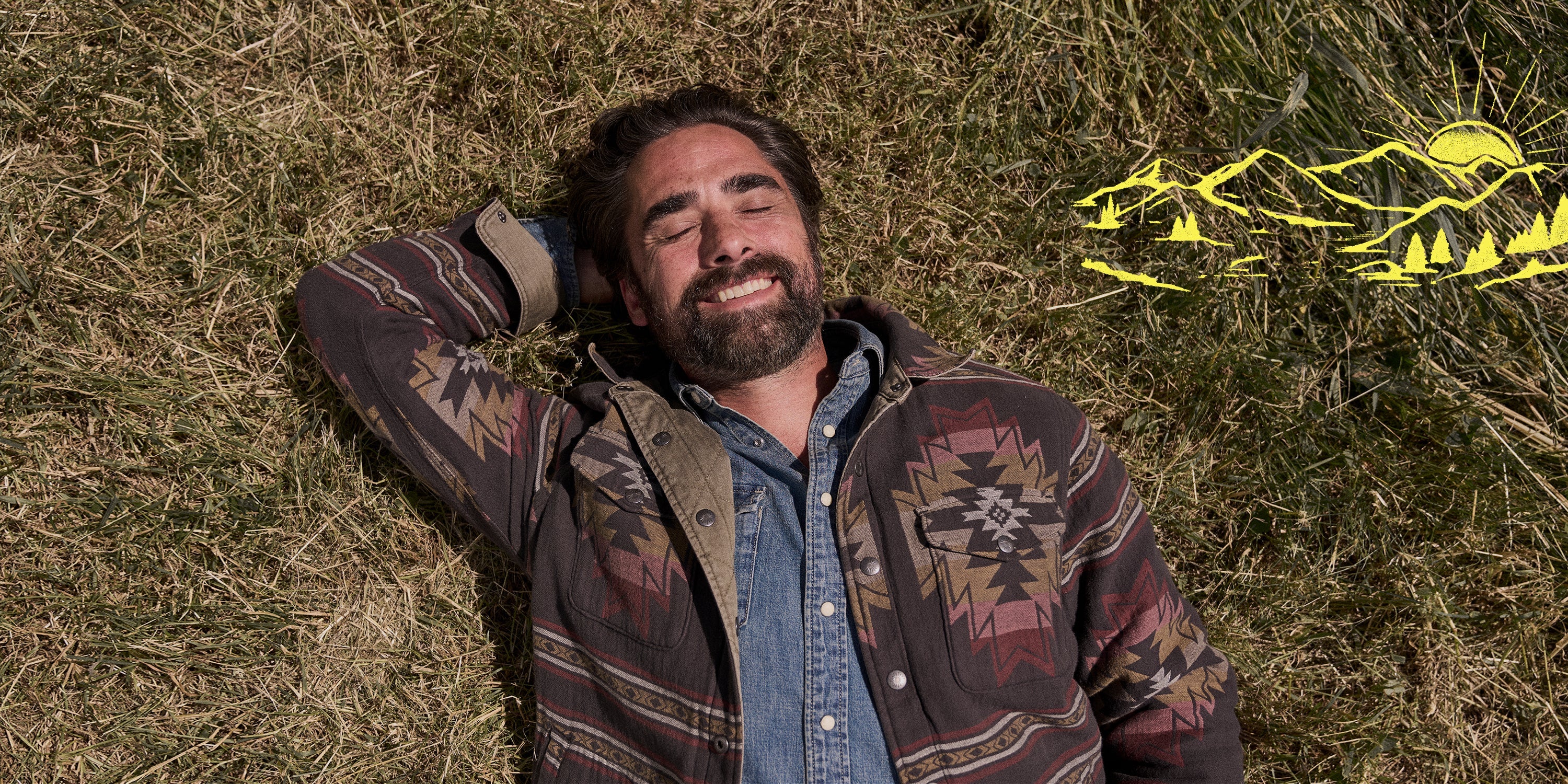 Faherty – Hans Clothier