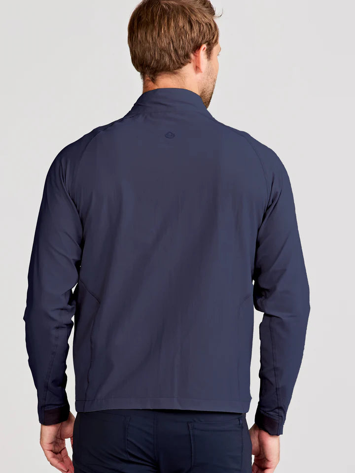 Monterey Wind Jacket – Hans Clothier