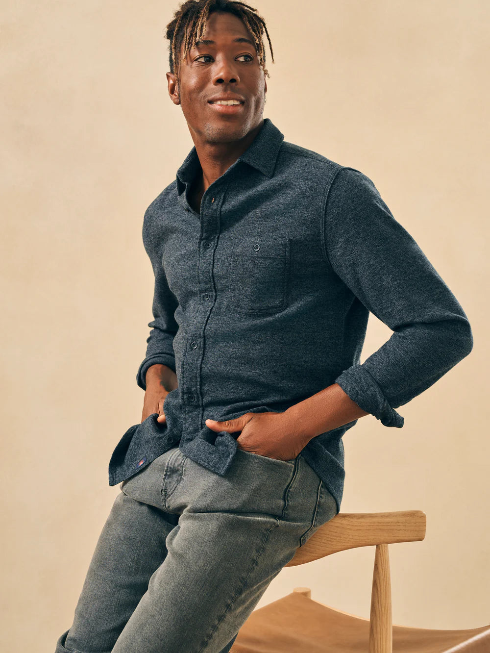 All Clothing – Hans Clothier