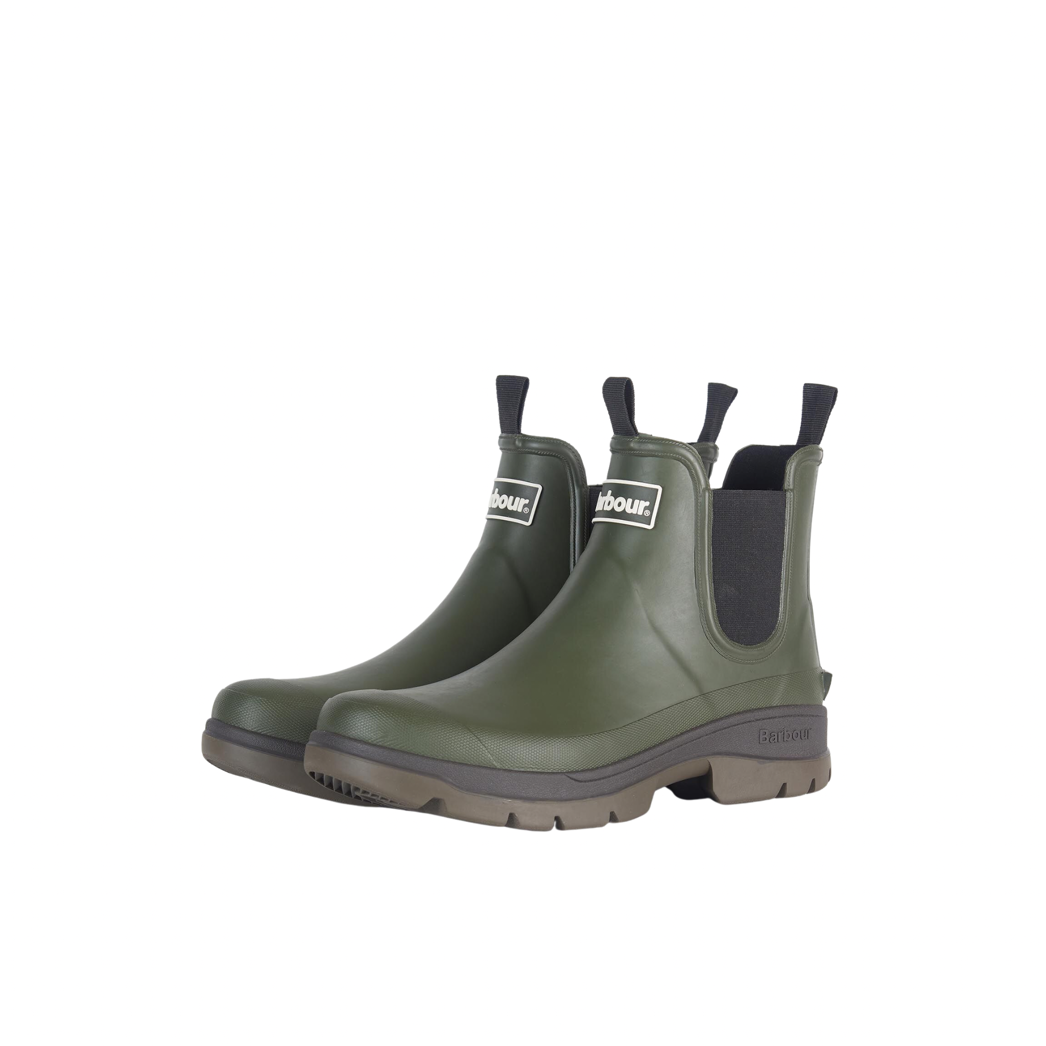 Nimbus Boots – Hans Clothier