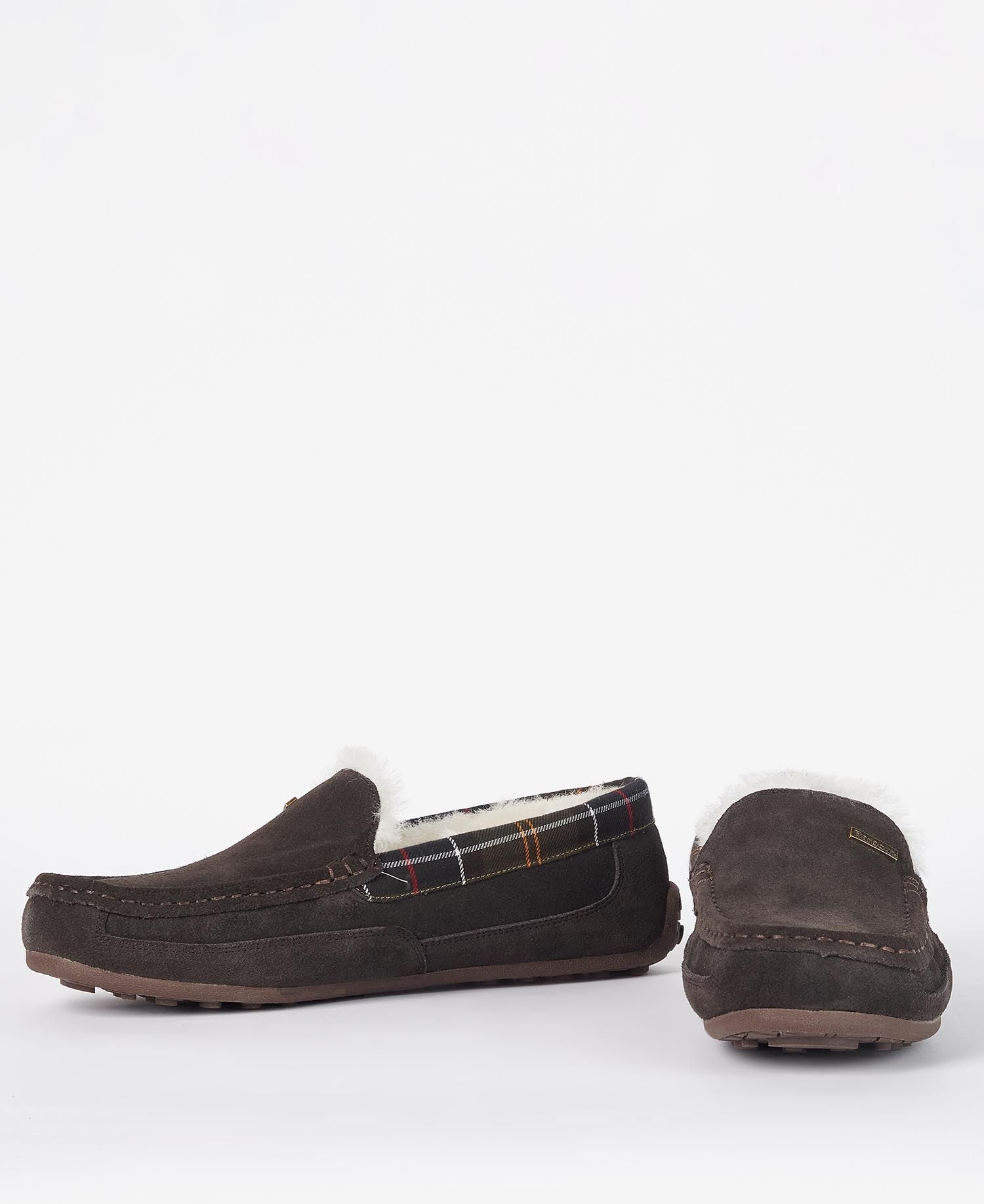 Martin Slippers – Hans Clothier